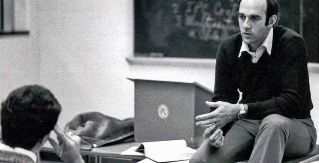 Educated for a Full Life: 75 Years of Excellence | Franciscan Magazine