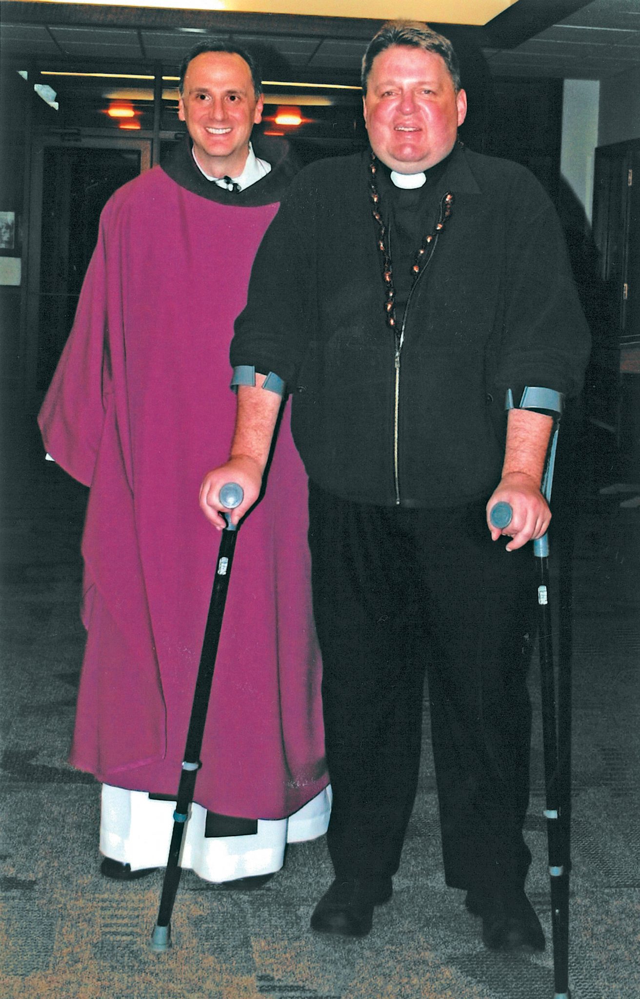 Father Stu | Franciscan Magazine