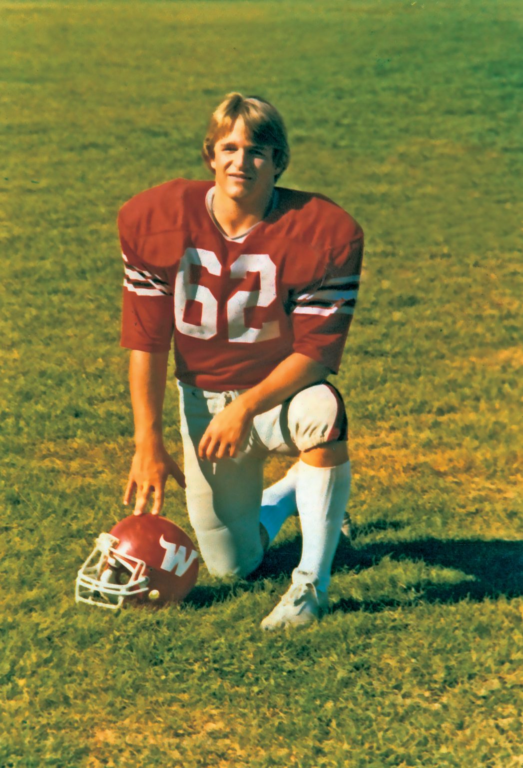 Father Stu | Franciscan Magazine