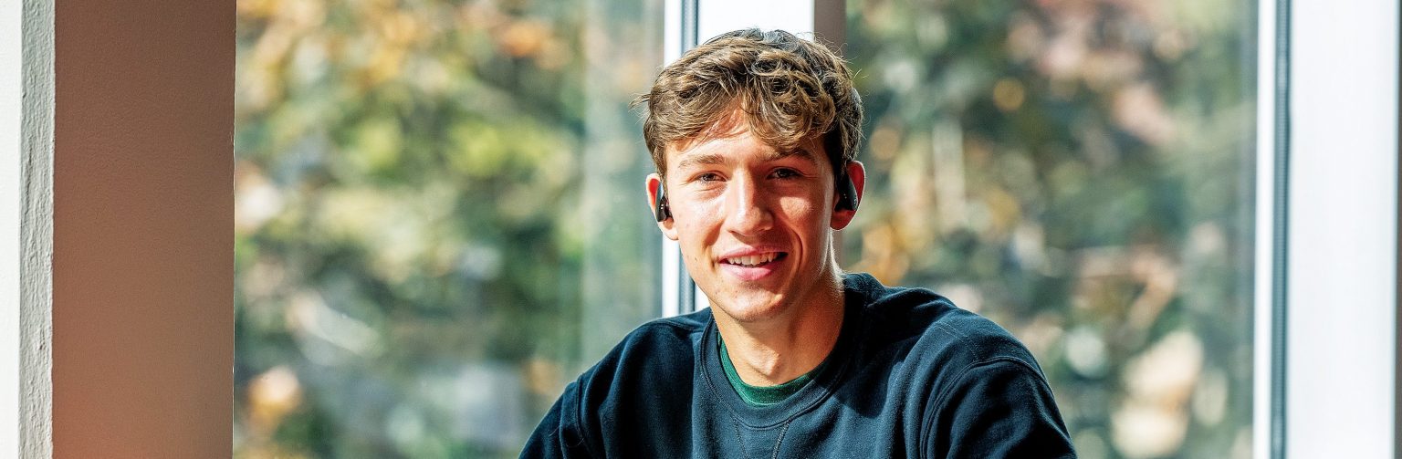 Raising Up a New Generation of Builders | Franciscan Magazine