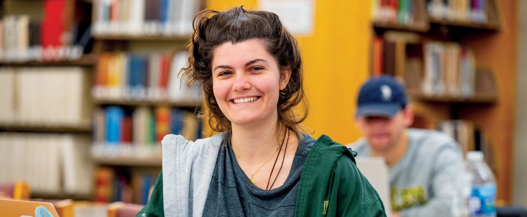 Raising Up a New Generation of Builders | Franciscan Magazine