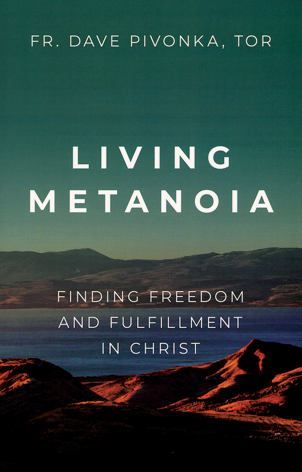 In Brief - Autumn 2021 | Franciscan Magazine