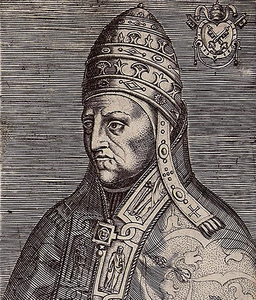 The Year of the Lord | Franciscan Magazine