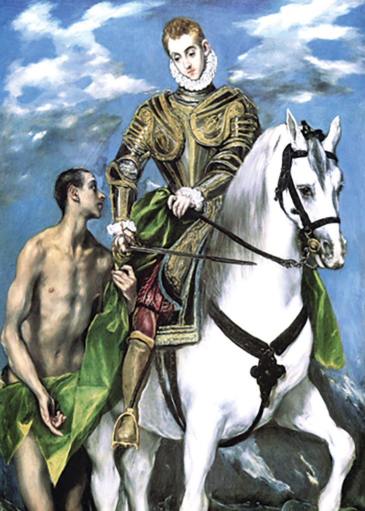 Of Grapes, Wine, and the Church | Franciscan Magazine