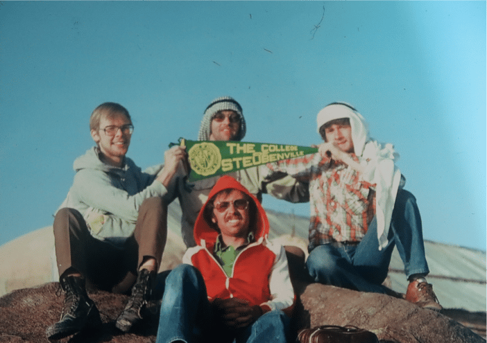 New Professors Emeritus | Franciscan Magazine