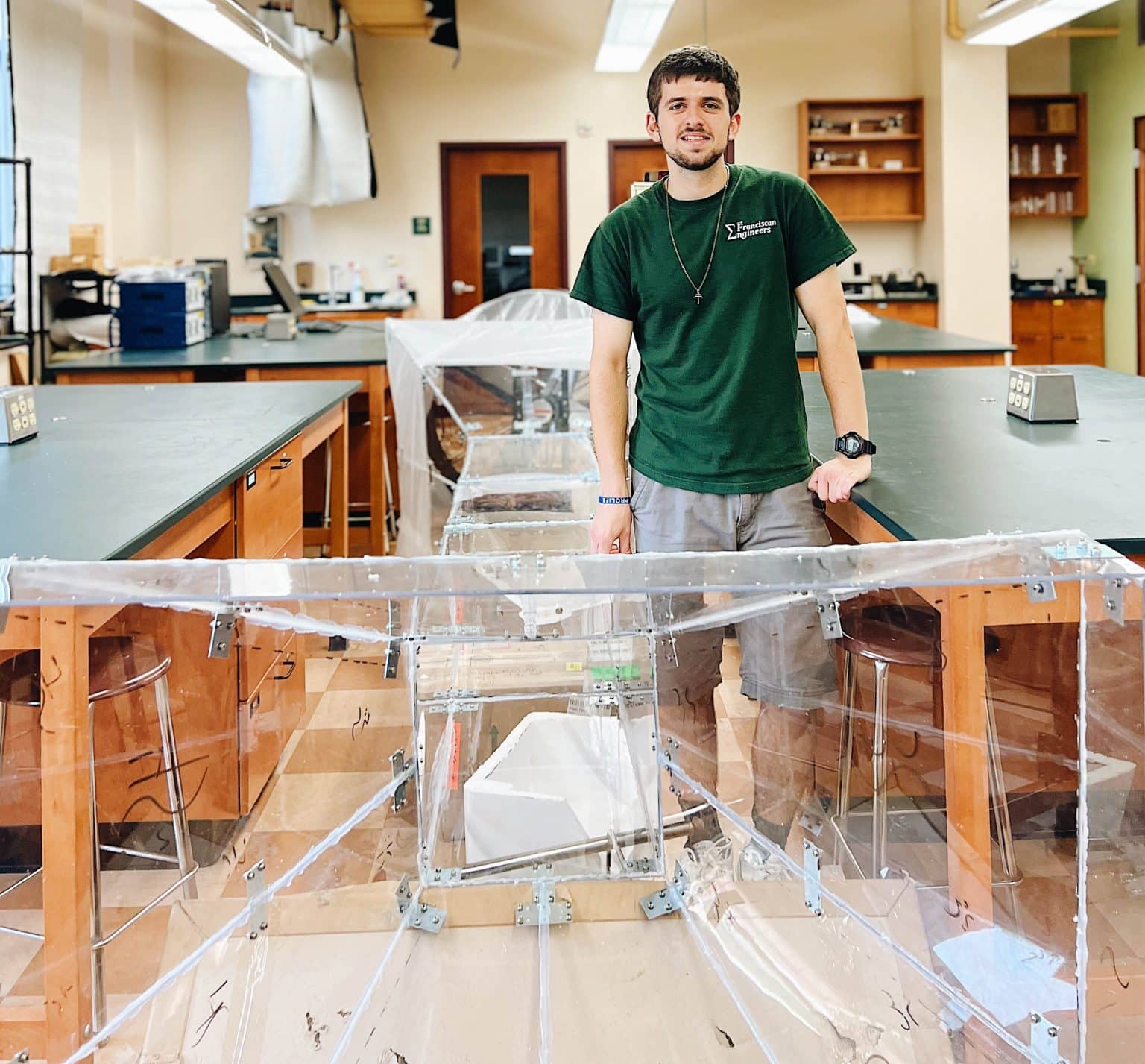 In Brief - Autumn 2022 | Franciscan Magazine