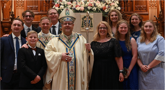 Class Notes - Autumn 2022 | Franciscan Magazine