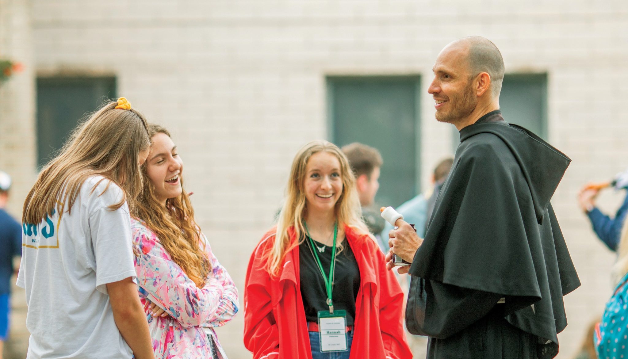 Only at Franciscan | Franciscan Magazine