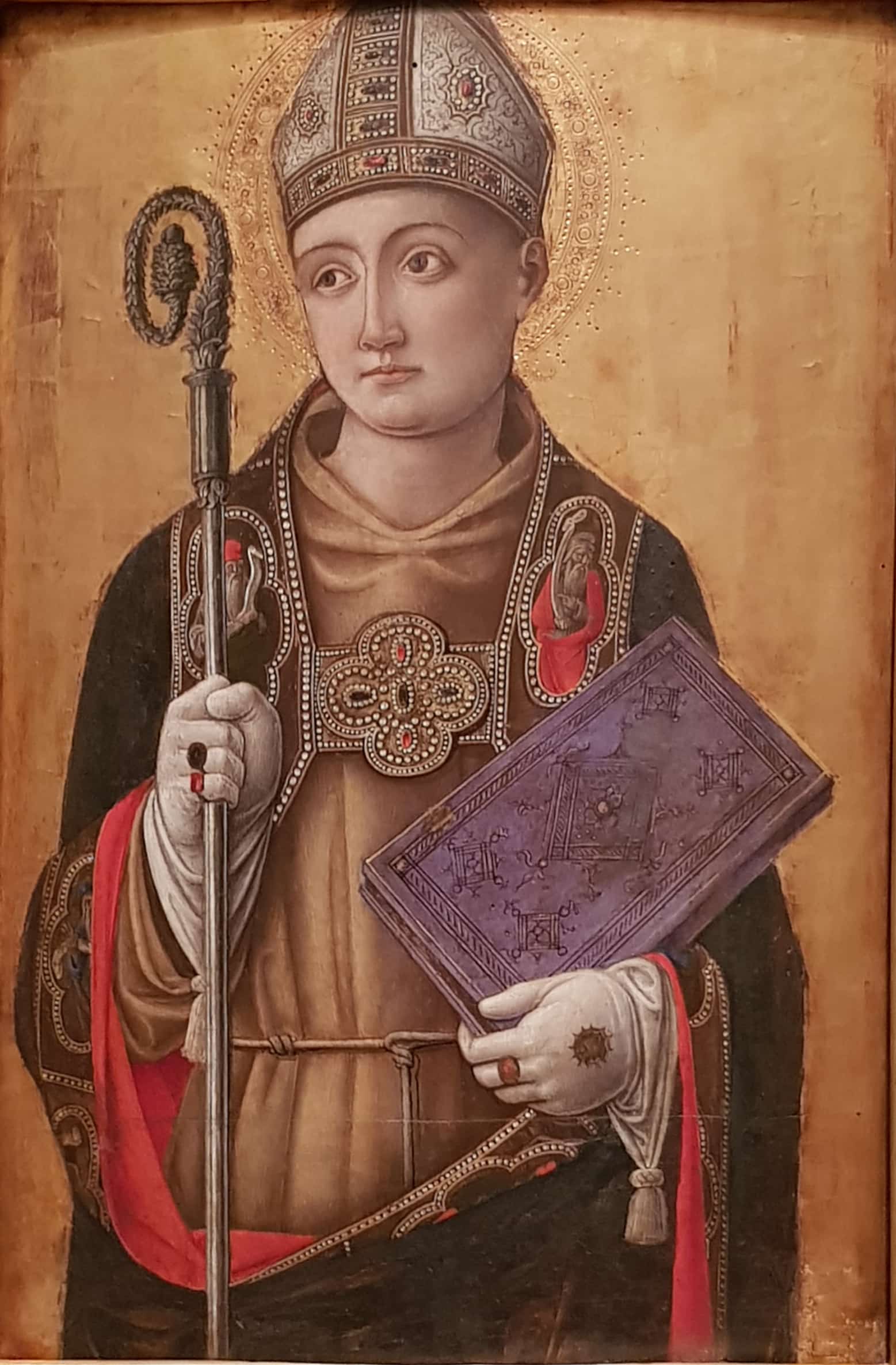 In Brief - Winter 2023 | Franciscan Magazine