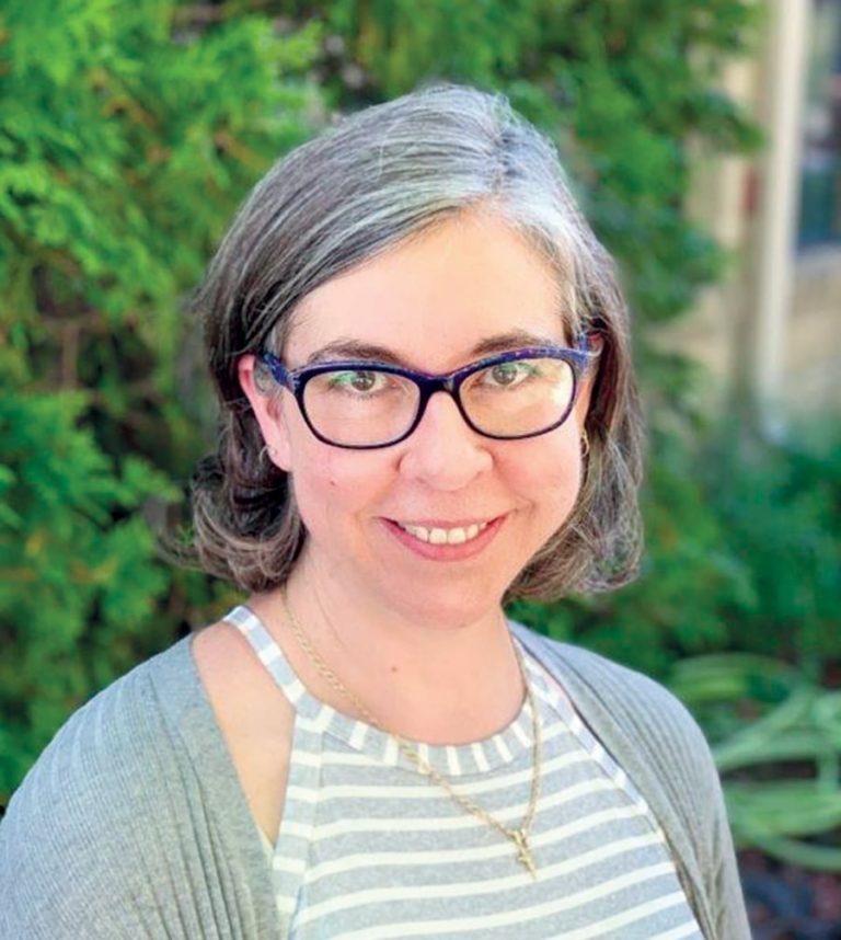 Class Notes - Winter 2023 | Franciscan Magazine