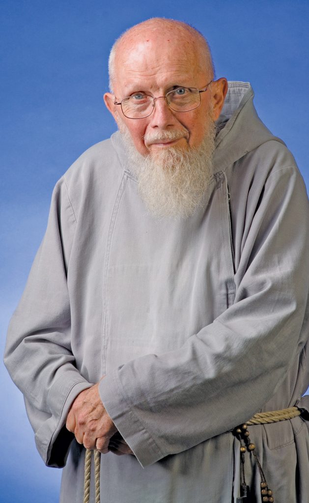 Only at Franciscan | Franciscan Magazine