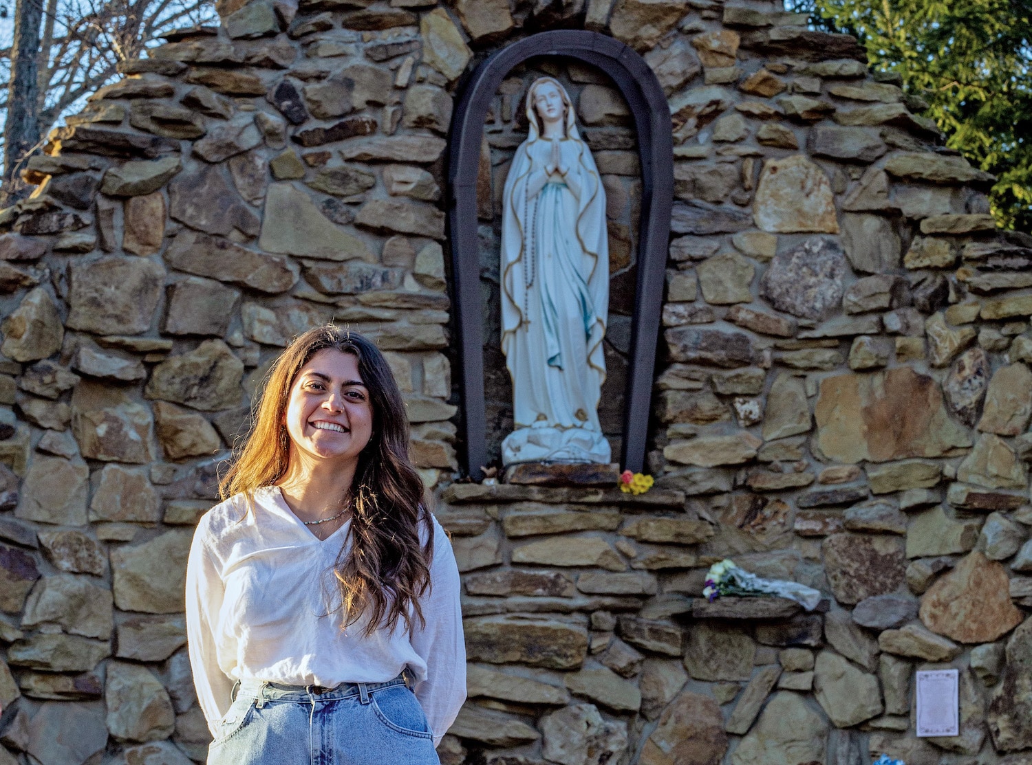 Amelia Brennan | Franciscan Magazine