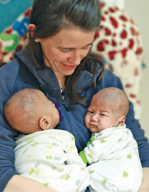 Bright Stars Article | Franciscan Magazine