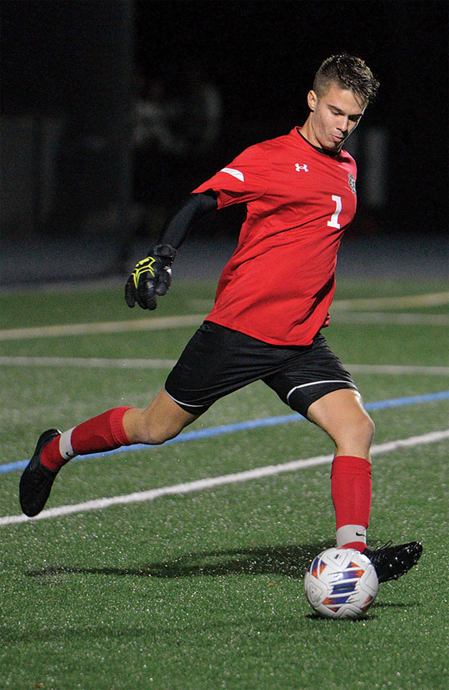Athletics Overview - Summer 2023 | Franciscan Magazine