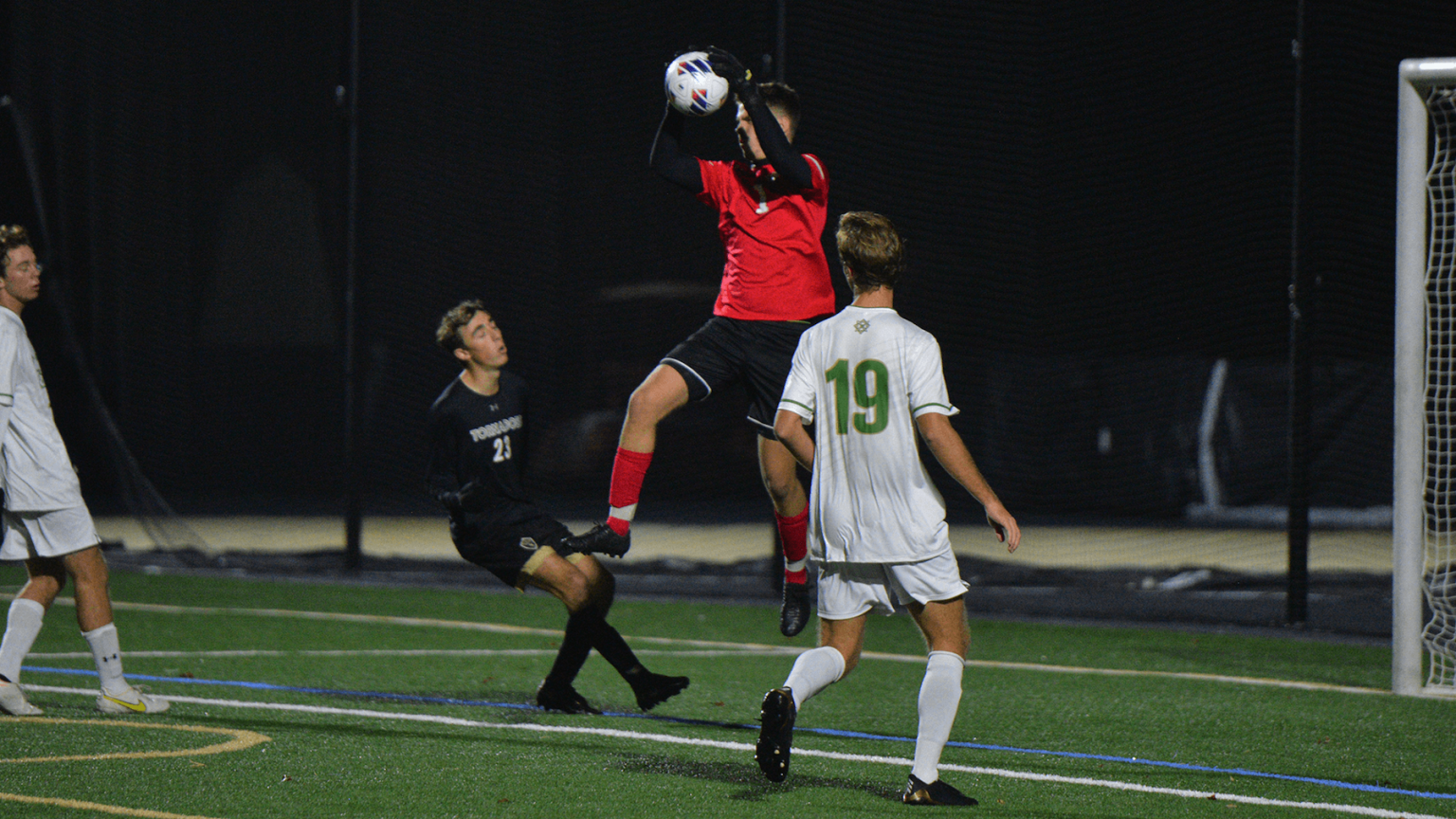Athletics Overview - Summer 2023 | Franciscan Magazine