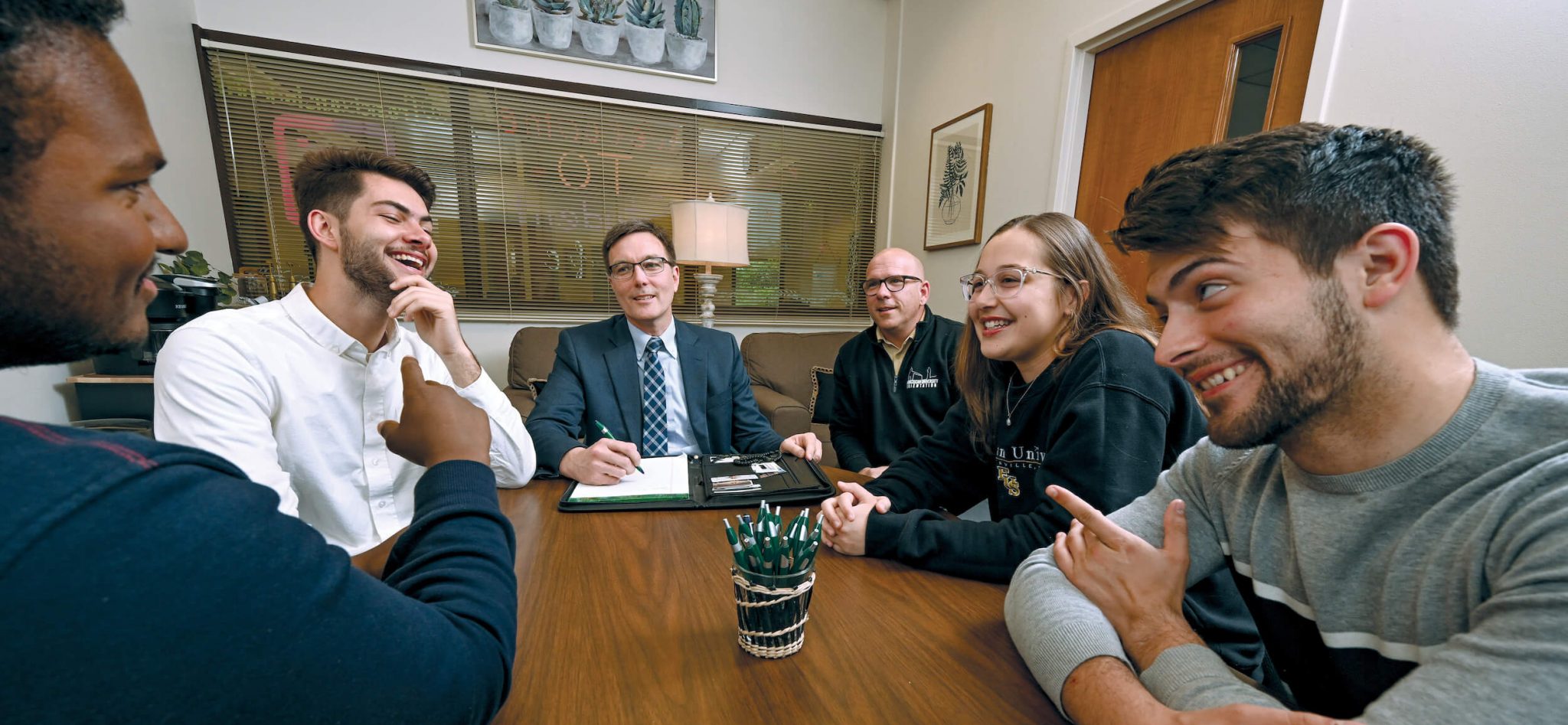 Being Who God Made You to Be | Franciscan Magazine