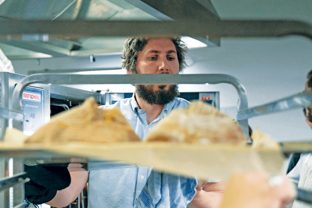 Knead Virtue: Lessons on Virtue and Bread | Franciscan Magazine