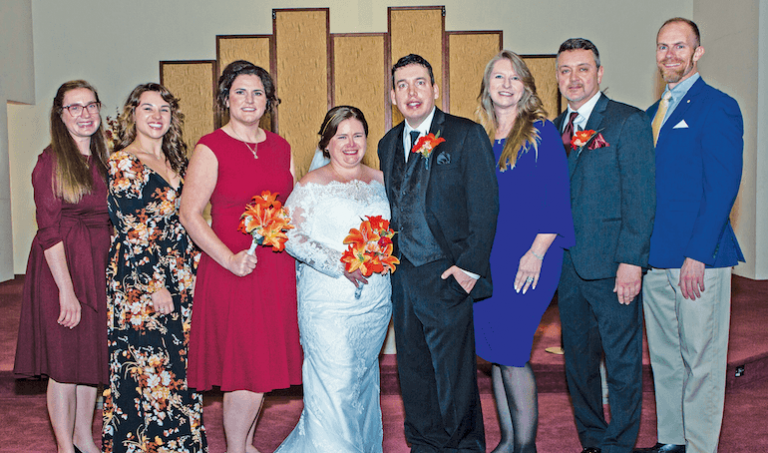 Class Notes - Winter 2024 | Franciscan Magazine