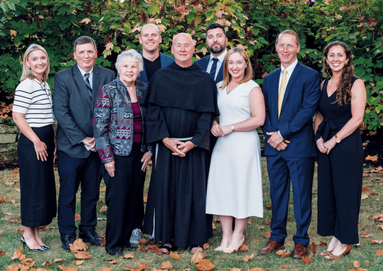 In Brief - Winter 2024 | Franciscan Magazine