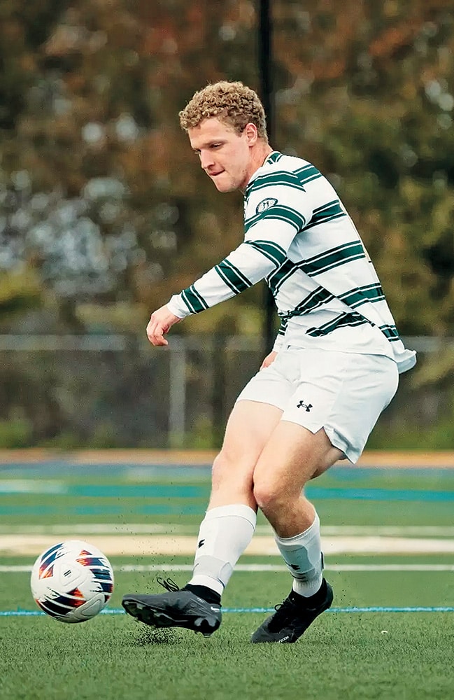Athletics Overview–Summer 2025 | Franciscan Magazine